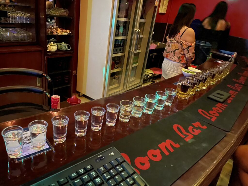 Photos – Boom Boom Bar