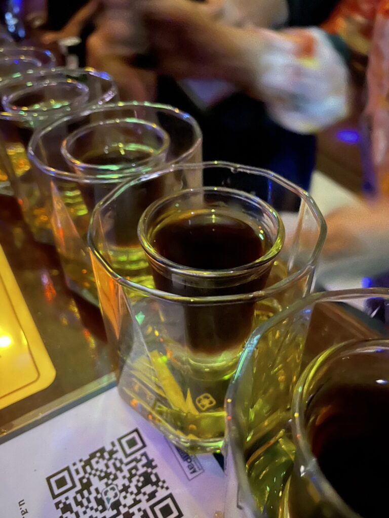 Photos – Boom Boom Bar