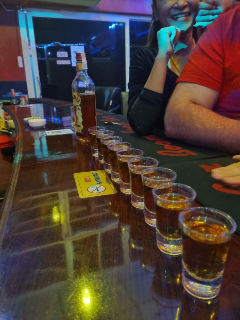 Photos – Boom Boom Bar